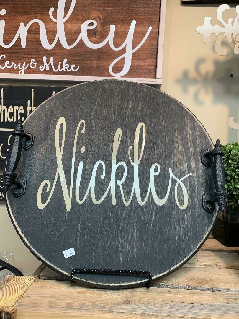 Home Decor – Heather Pierce Designs