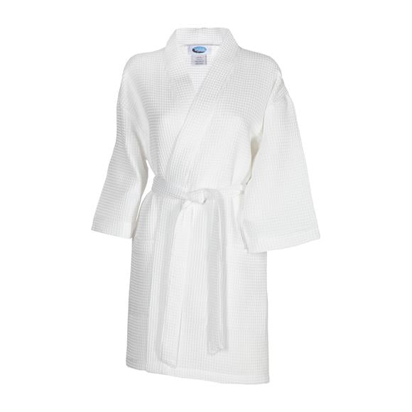 Waffle Robes – Heather Pierce Designs