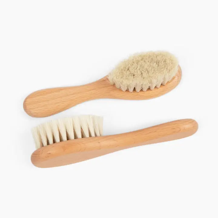 Baby Brush – Heather Pierce Designs