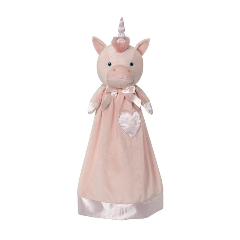 Blankey Buddy Unicorn – Heather Pierce Designs
